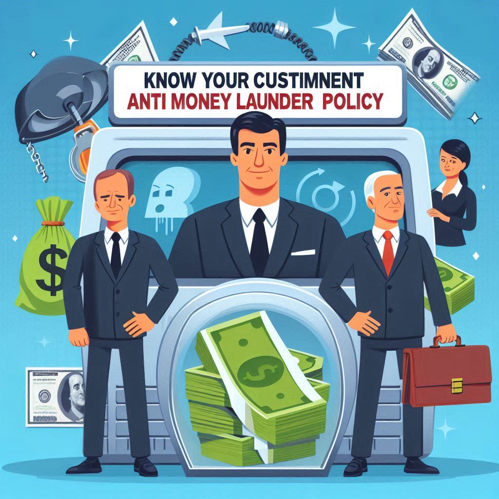 Penerapan Prinsip Know Your Customer (KYC) Dan Anti Money Laundering – MDP Consulting