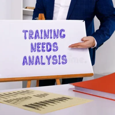 Pelatihan Training Needs Analysis (TNA) & Evaluasi Efektivitas Pelatihan – MDP Consulting